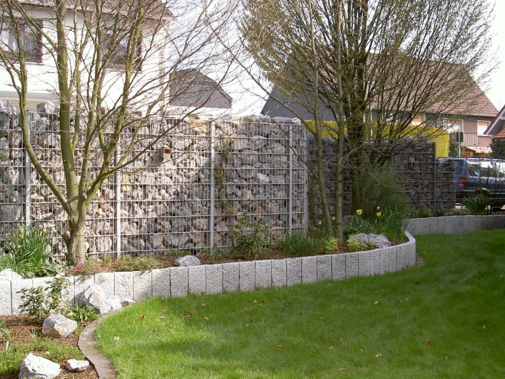 3x inspiratie voor een tuinafscheiding - Huisinspiratie