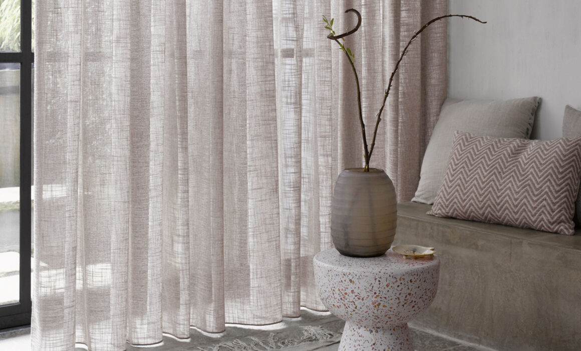 Alle trends op het gebied van gordijnen in 2021! - Huisinspiratie